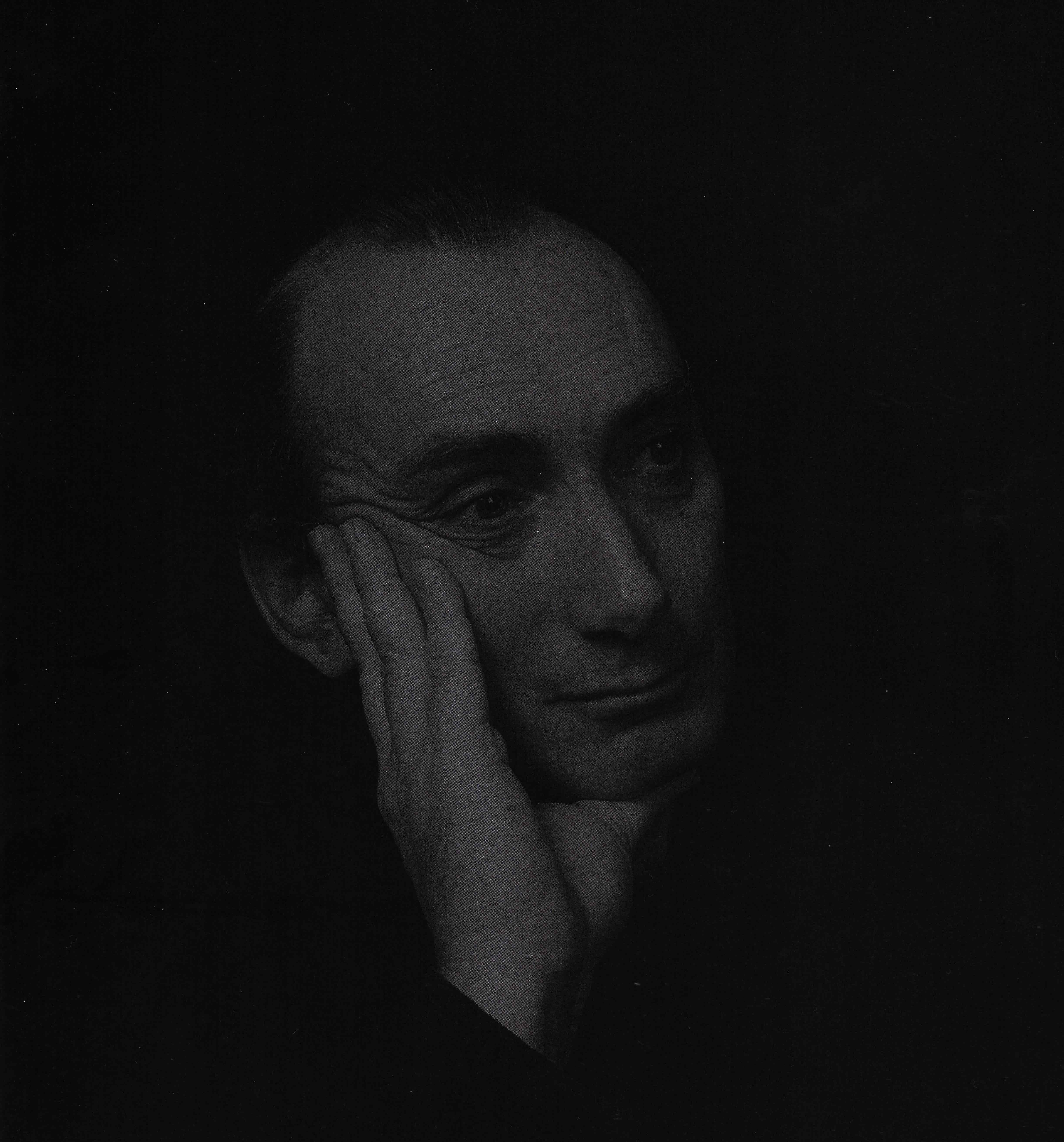 C.V. – Richard Meitner